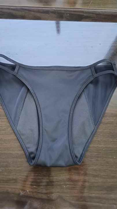 Shanhao OEM One-piece V-neck Waterproof Cut-out Menstrual Anti ...