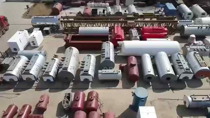 Z-Oxygen High Safety Level Industrial Lox Storage Tank Cryogenic Liquid ...