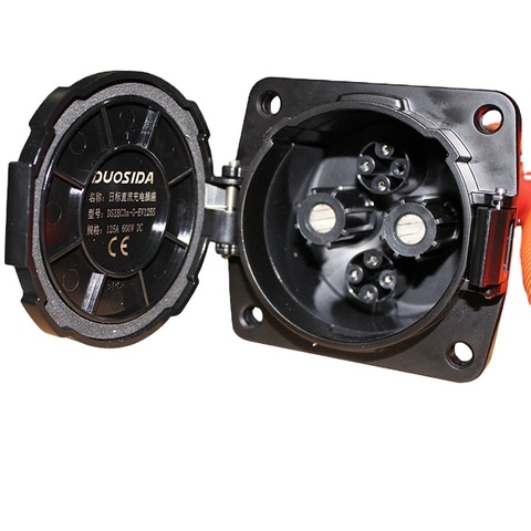 Zhangjiagang Uchen New Energy Technology Co., Ltd. - Electric Vehicle ...