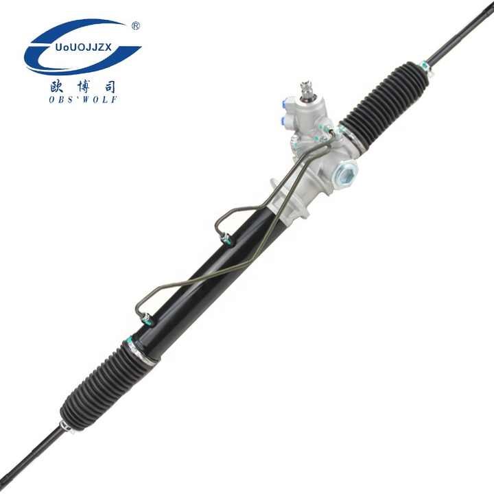 Steering Gear Rack and Pinion for NISSAN Pathfinder & Infiniti QX4