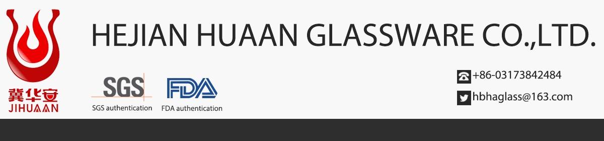 Company Overview - Hejian Huaan Glassware Co., Ltd.