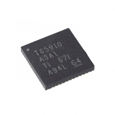 Shenzhen Wei Jing Chuang Technology Co., Ltd. - integrated circuit ...