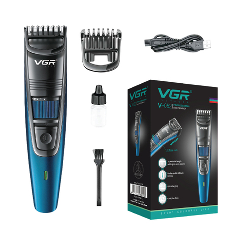 Hair Trimmer, Hair Trimmer direct from Ningbo VGR Electric Appliance Co., Ltd. in CN