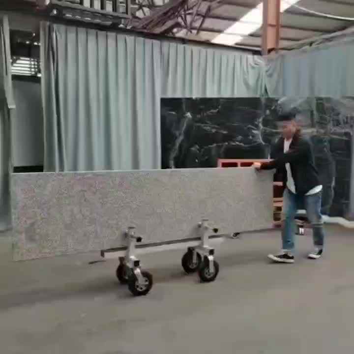 SANDE Sale Moving Carrying Trolley - Granite Marble Stone Slab