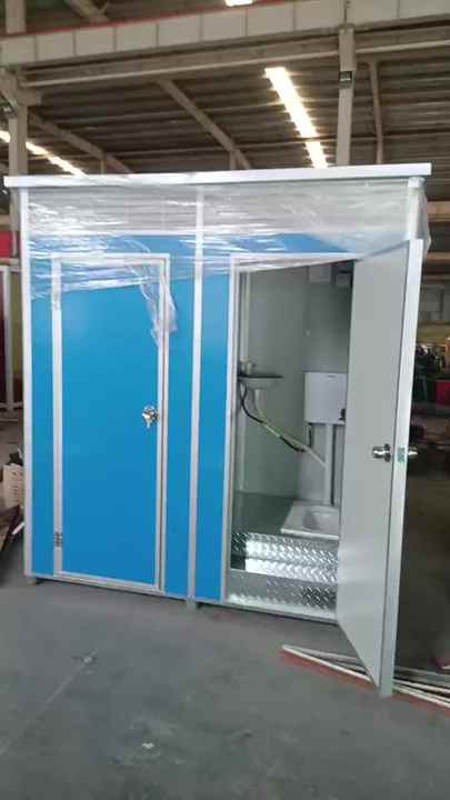 Portable Restroom Toilets - Durable and Efficient Solutions