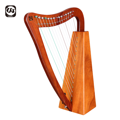 Lyre Harp, Lyre Harp direct from Huizhou Huiyang District Qiuchang ...