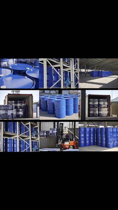 NearChem HEDP 60% Scale Corrosion Inhibitor Etidronic Acid Industrial ...