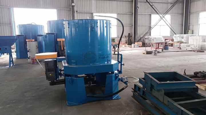 Knelson Gold Centrifugal Concentrator for Gold Recovery Plant Mining ...