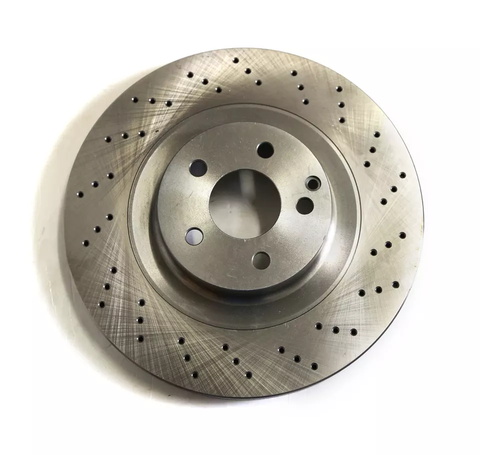 Shanghai Winsun Auto Parts Co., Ltd. - Brake discs, Brake Shoes