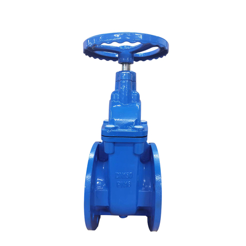 RKS Fluid (Shenyang) Flow Control Company - Ball Valve, Butterfly Valve