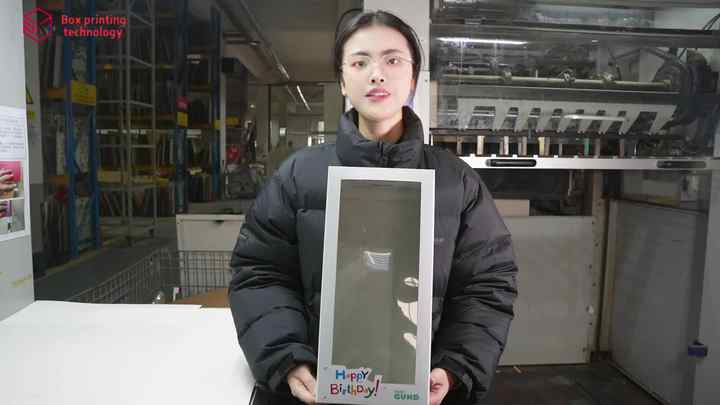 Custom Box Printing for Children & Newborns - Bio-Degradable & Logo ...