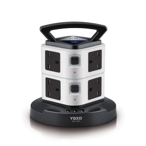 Ningbo Yeguang Electrical Technology Co., Ltd. - power strip tower ...