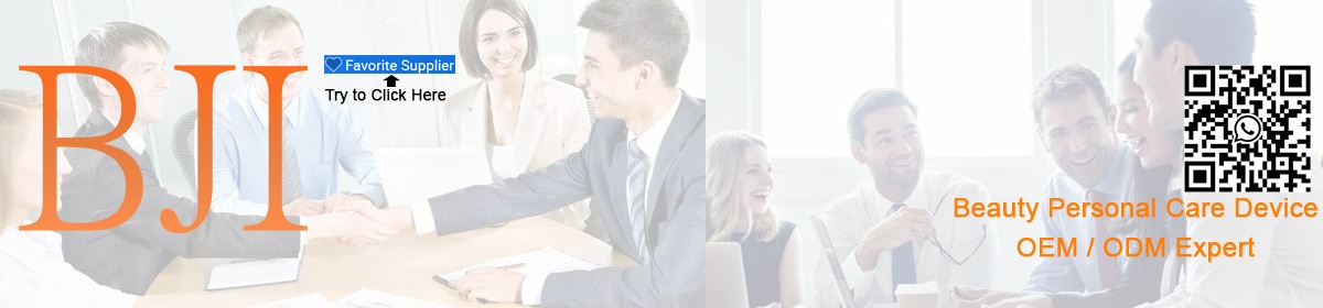 Shenzhen BJI Technology Co., Ltd. - IPL Hair Removal, IPL