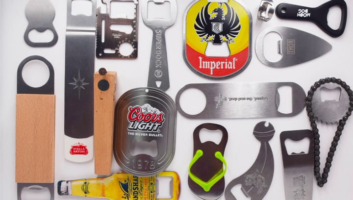 Personalized Souvenir Custom LOGO Colors Sublimation Bar Blade Flat ...