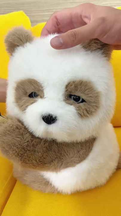 AI Plush Toy Rabbit Smart Interactive Educational Toy Customizable 60 ...
