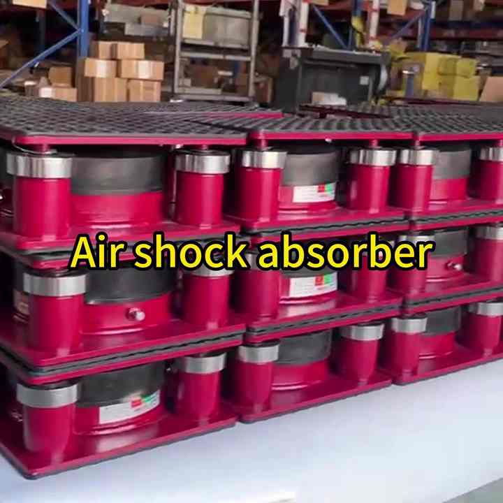 Hot Selling ALJ-52005 Steel Cutting & Punching Machine Vibration ...