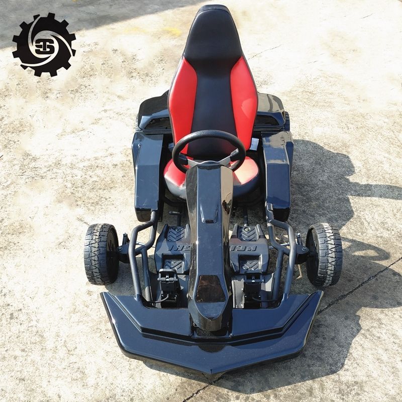 Catálogo de fabricantes de Go Kart Chasis de alta calidad y Go Kart ...