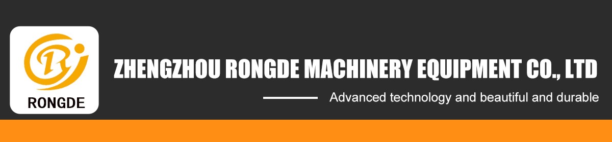 Company Overview - Zhengzhou Rongde Machinery Equipment Co., Ltd.