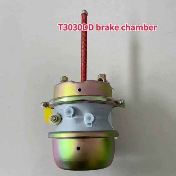 Air Spring Brake Chamber T3030DD 9253020020 for American Truck| Alibaba.com