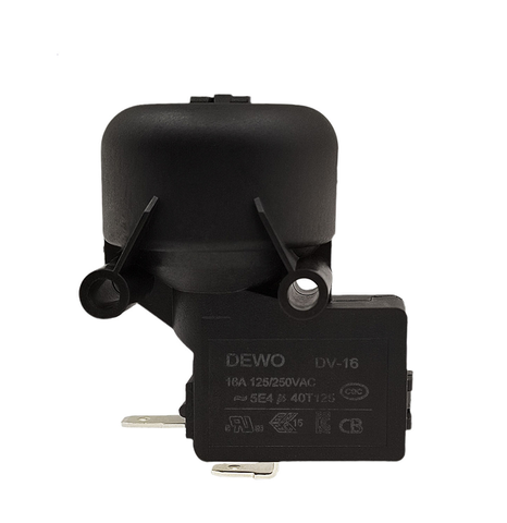 Dongguan Dewo Electronics Technology Co., Ltd. - Micro Swtich, rocker ...