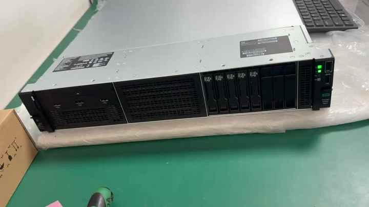 HPE ProLiant DL560 GEN11 Server | 3 - Year Warranty | 4th Gen Xeon | 6 ...