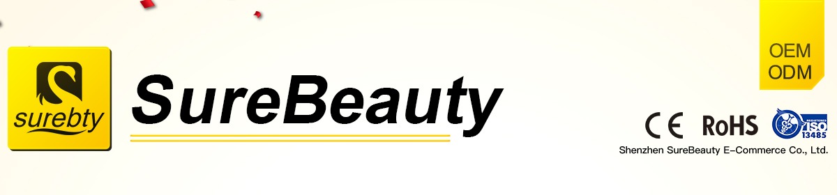 Shenzhen SureBeauty E-Commerce Co., Ltd. - IPL, Skin Care