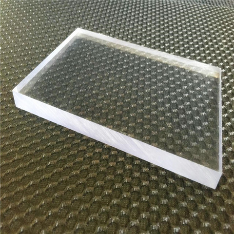 Ningbo Zhongding Plastic Co., Ltd. - Polycarbonate Sheet, solid PC sheet