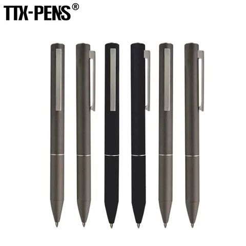Metal Ball Pen, Metal Ball Pen direct from Jinxian Tian Tian Xing Pens ...