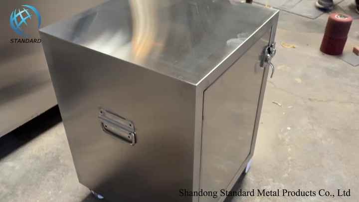 Radiation Shielding , X Ray Protective Medical Lead Boxes, Radioactive ...