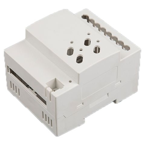 PLC plastic enclosure, PLC plastic enclosure direct from Shenzhen Shiny ...