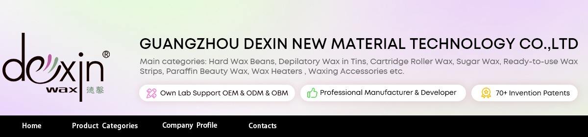 Company Overview - Guangdong Dexin New Material Technology Co., Ltd.