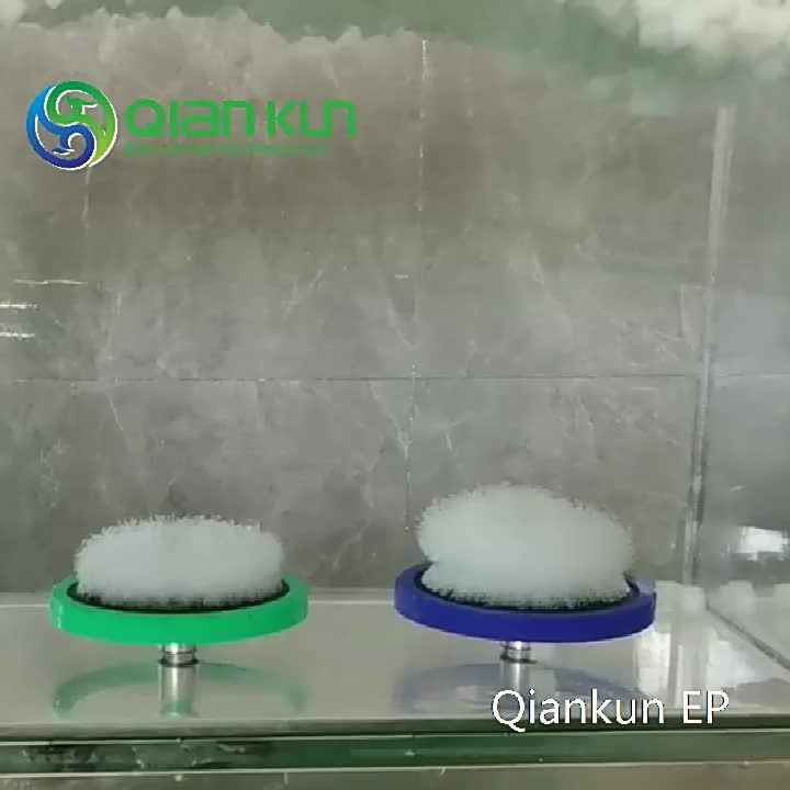 Uniform Aeration Diffuser Plate for Complete Mix Aeration Tanks ...
