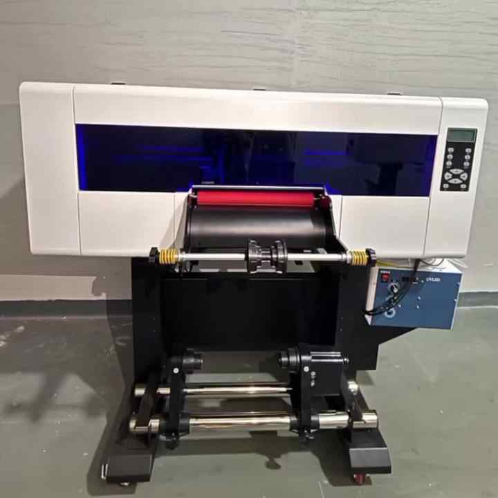 uv dtf printer a3 size good condition reasonable price| Alibaba.com