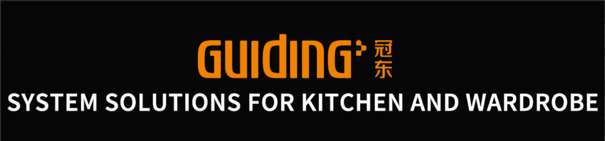 Company Overview - Guiding Hardware Co., Ltd.