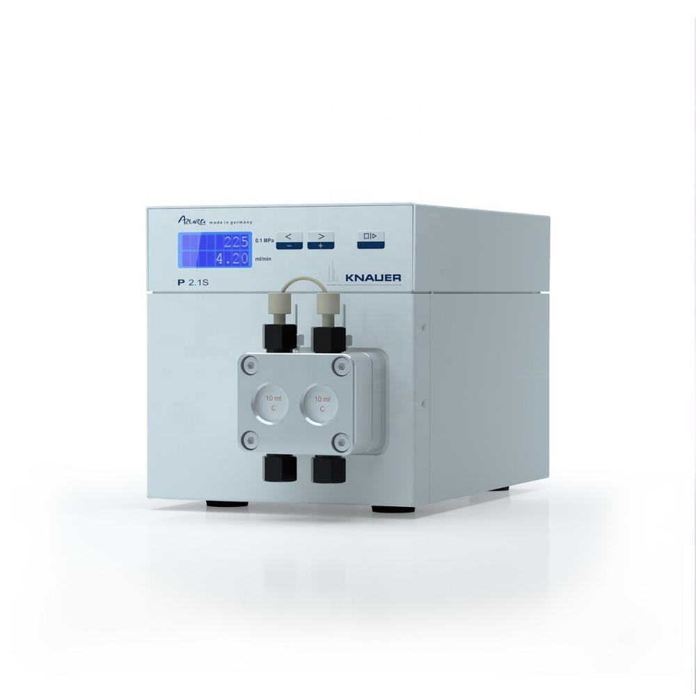 Catálogo de fabricantes de Bomba Hplc de alta calidad y Bomba Hplc en ...