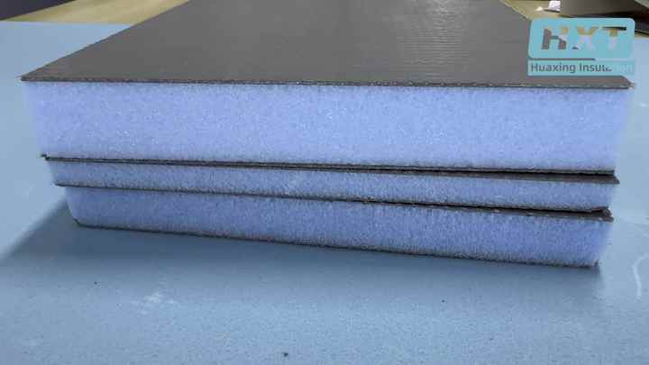 Wedi Board Waterproof Tile Backer Board - Customizable ODM | Wholesale