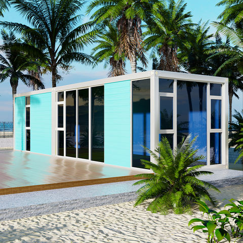 Modularity container house, Modularity container house direct from ...