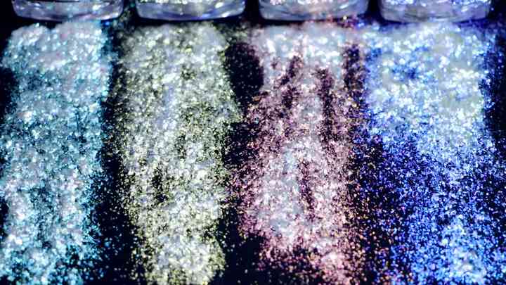 Wholesale High Sparkle Diamond Pearls for Cosmetics & Crafts