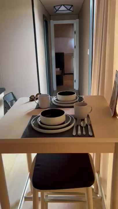Pod Space Room Space Capsule Mobile Home Gigh-End Hotel Smart Star Room ...