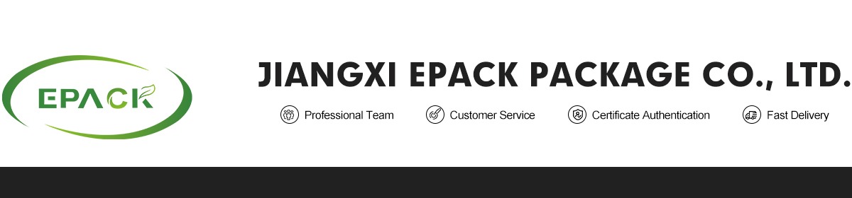 Jiangxi Epack Package Co., Ltd. - Paper Bags, Paper Boxes