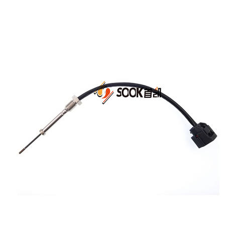SOOK High Tech (JiangSu) Co., Ltd - Exhaust gas temperture sensor, ABS ...