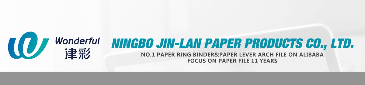 Company Overview - Ningbo Jin-Lan Paper Products Co., Ltd.