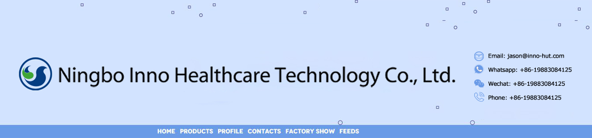 Company Overview - Ningbo Inno Healthcare Technology Co., Ltd.