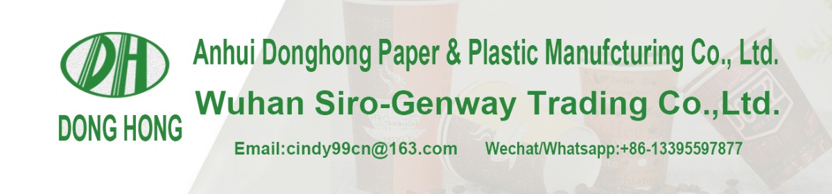 Company Overview - Anhui Donghong Paper & Plastic Co., Ltd.