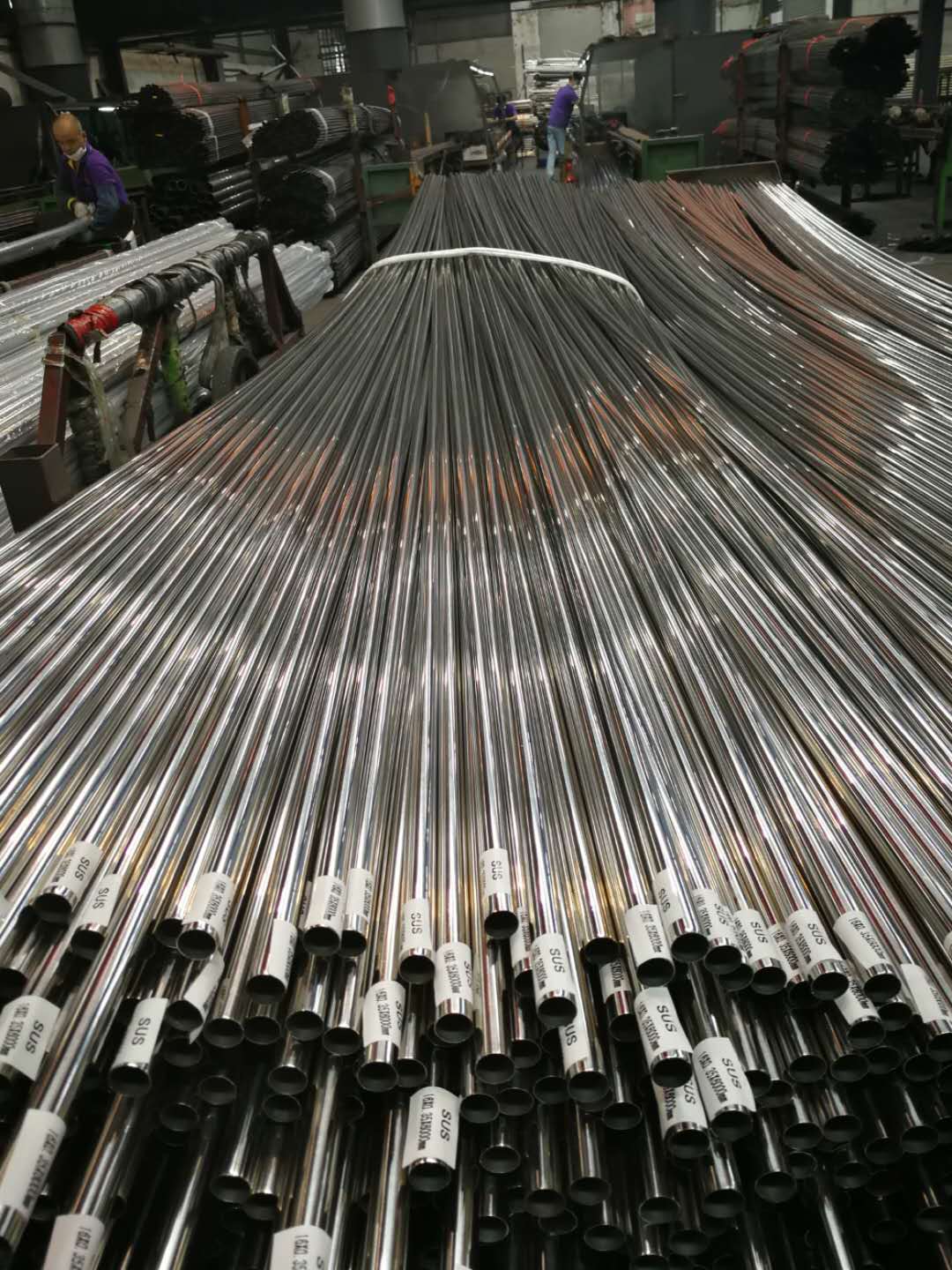 Customized 304 Stainless Steel Capillary Medical Grade Tube ...