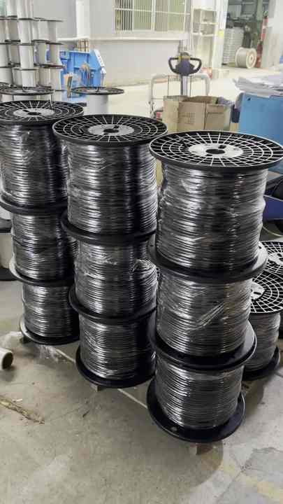 HDPE & Recycled PVC Compounds Plastic Granules for High Quality ...