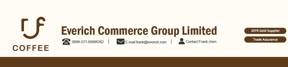 Everich Commerce Group Limited - Water Bottles, Water Bottle