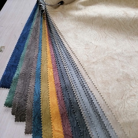 Haining Redsun Textile Co., Ltd. - Sofa Fabric, Home Textile