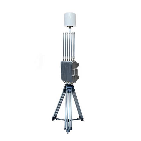 SHENZHEN EASTERN FOREST CO.,LTD. - anti drone defense system, anti UAV defense system