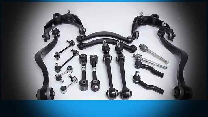 For Changan Channa Kyc V5 X5 Q20 Cs1 Cross Uni-S Cs95 Alsvin V3 Raeton ...